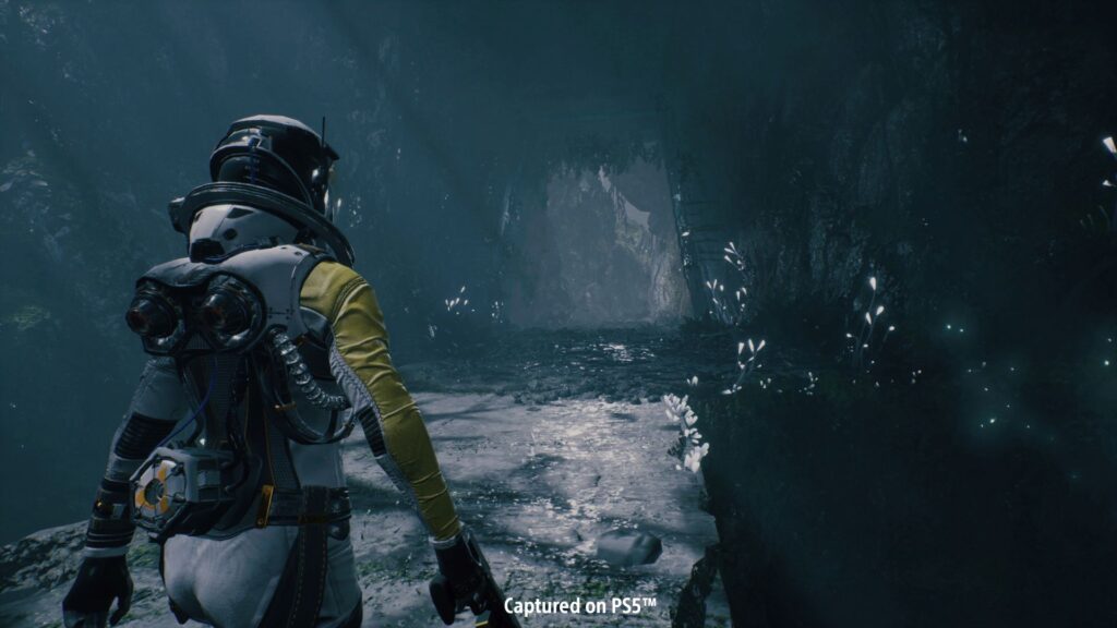 Returnal İnceleme | Hayatımız Oyun