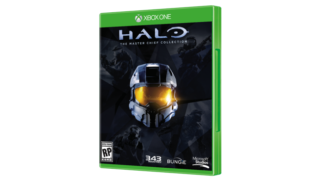 Xbox One 1tb Console Halothe Master Chief Collection Amazon.com: Xbox ...