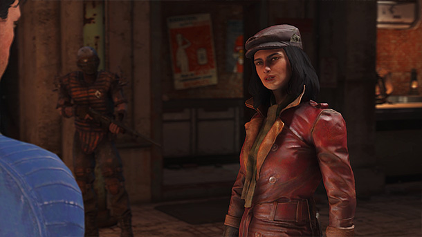 Fallout 4 Oyun İnceleme | Hayatımız Oyun - Türkiye'nin en büyük oyun ...
