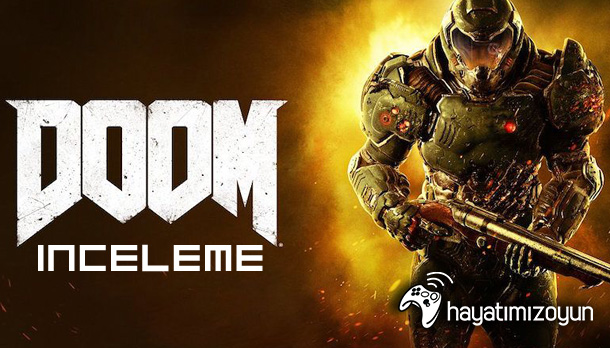 Doom Oyun İnceleme | Hayatımız Oyun - Türkiye'nin en büyük oyun haber ...