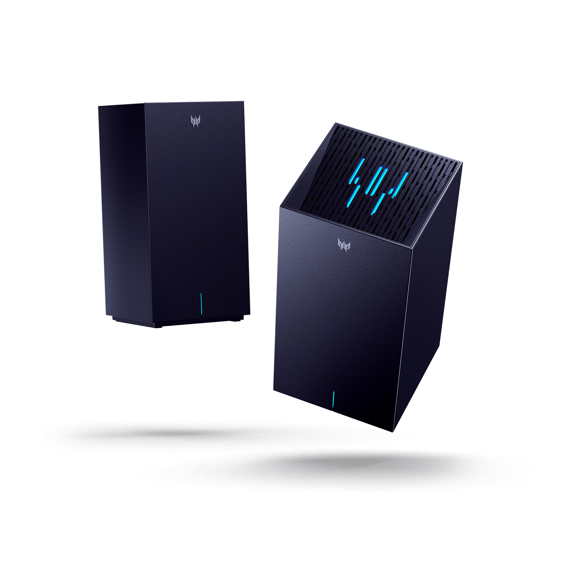 Acer, Predator 5G CPE ve Wi-Fi 7 Mesh ile Bağlantı Portföyünü ...