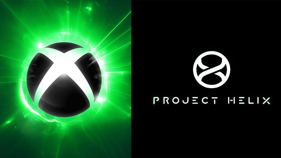 Project Helix Tanıtıldı: Microsoft’un Yeni Nesil Xbox Konsolu Resmen ...